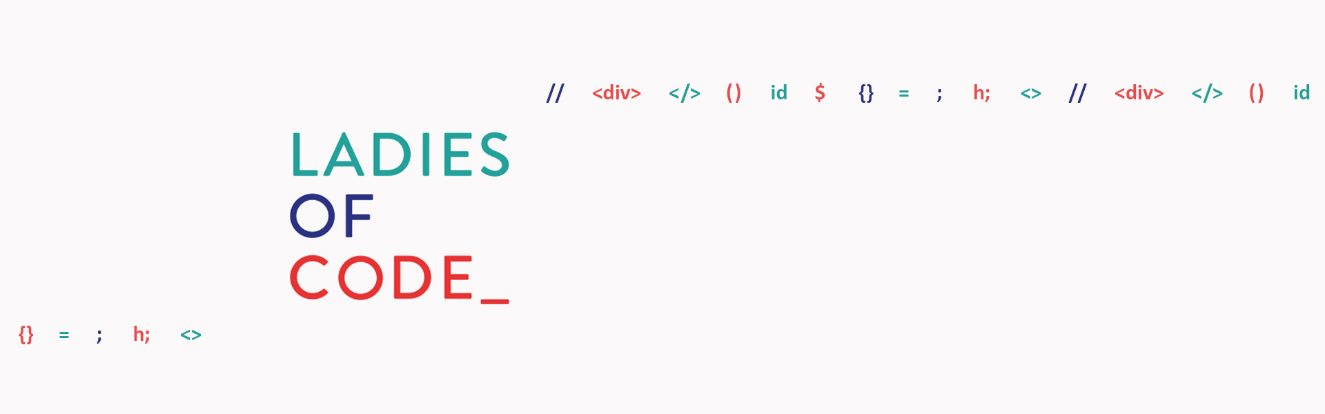 Ladies of Code - Dog Digital